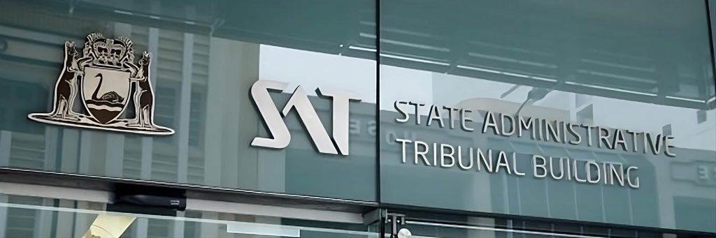 State Administrative Tribunal Matters - Prime Law