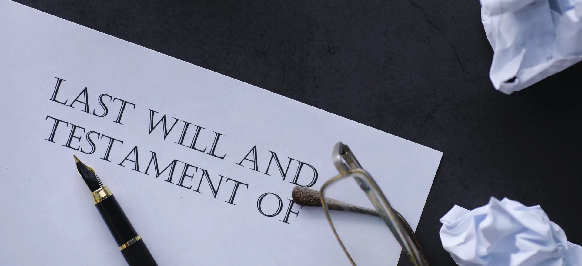 Estate Matters - Prime Law